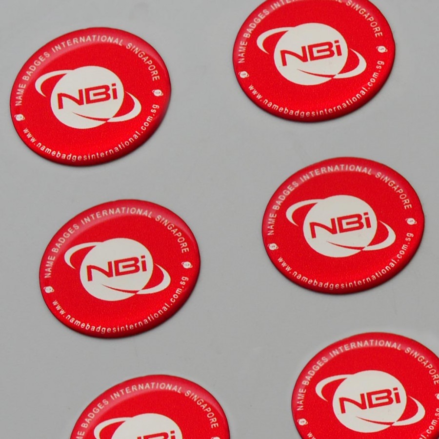 Normal Stickers | Domed Stickers | Vinyl Stickers | Stickers Malaysia