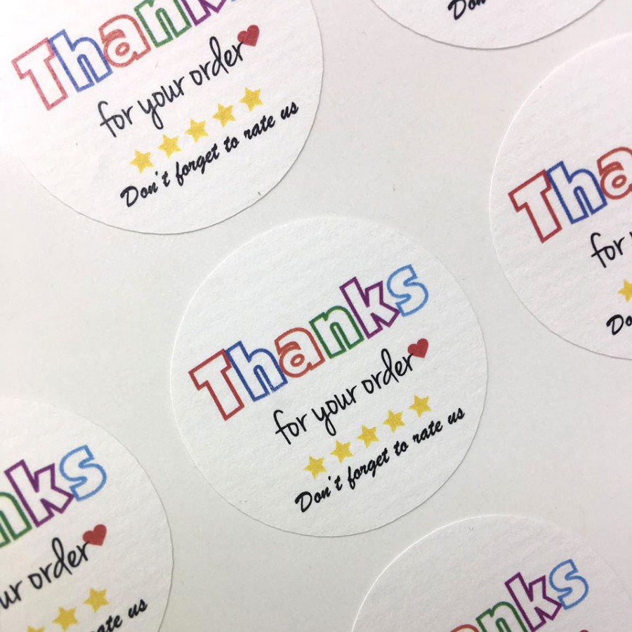 Normal Stickers | Domed Stickers | Vinyl Stickers | Stickers Malaysia