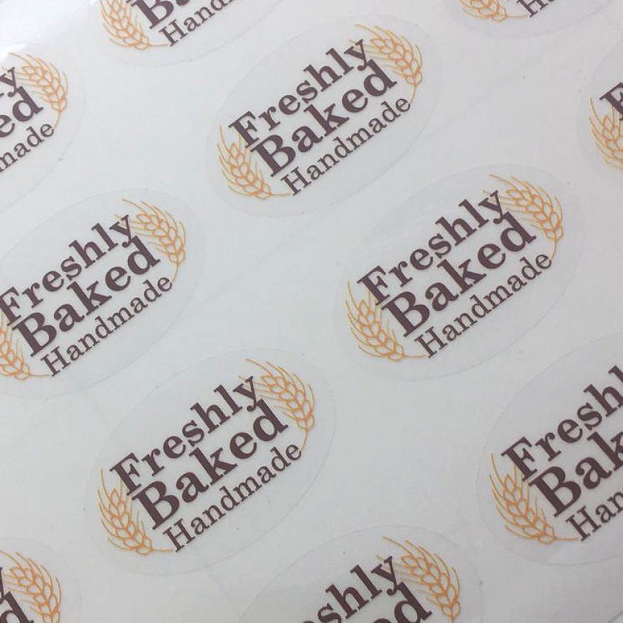 Normal Stickers | Domed Stickers | Vinyl Stickers | Stickers Malaysia