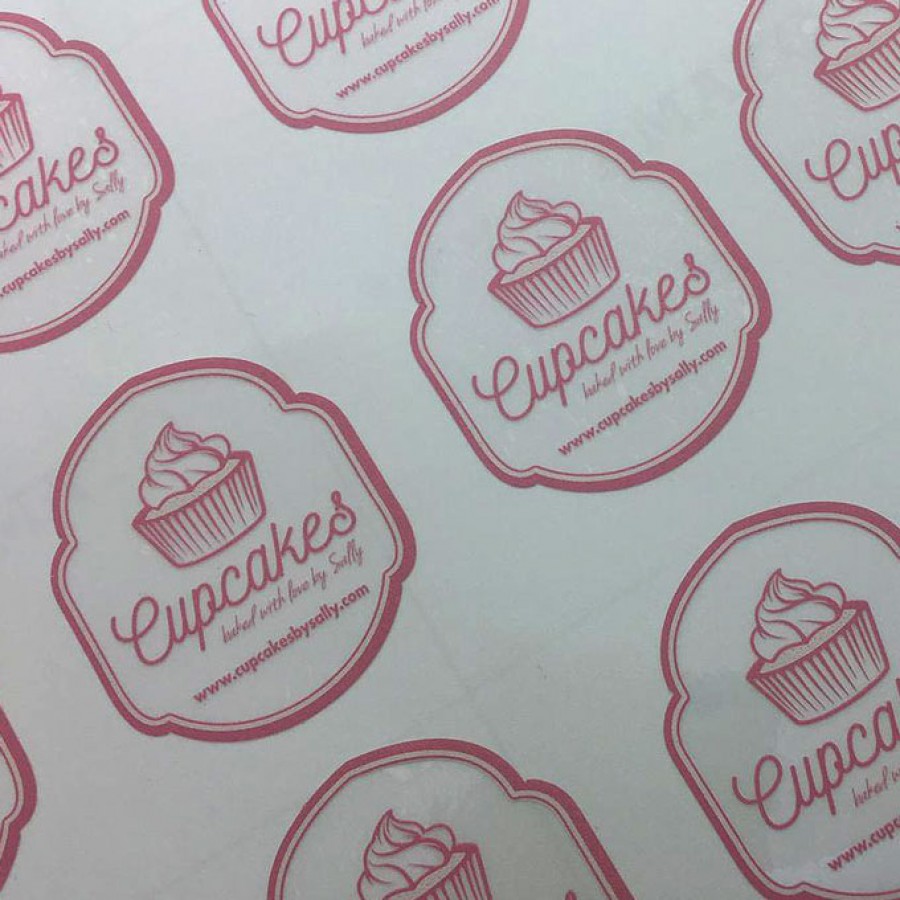 Normal Stickers | Domed Stickers | Vinyl Stickers | Stickers Malaysia