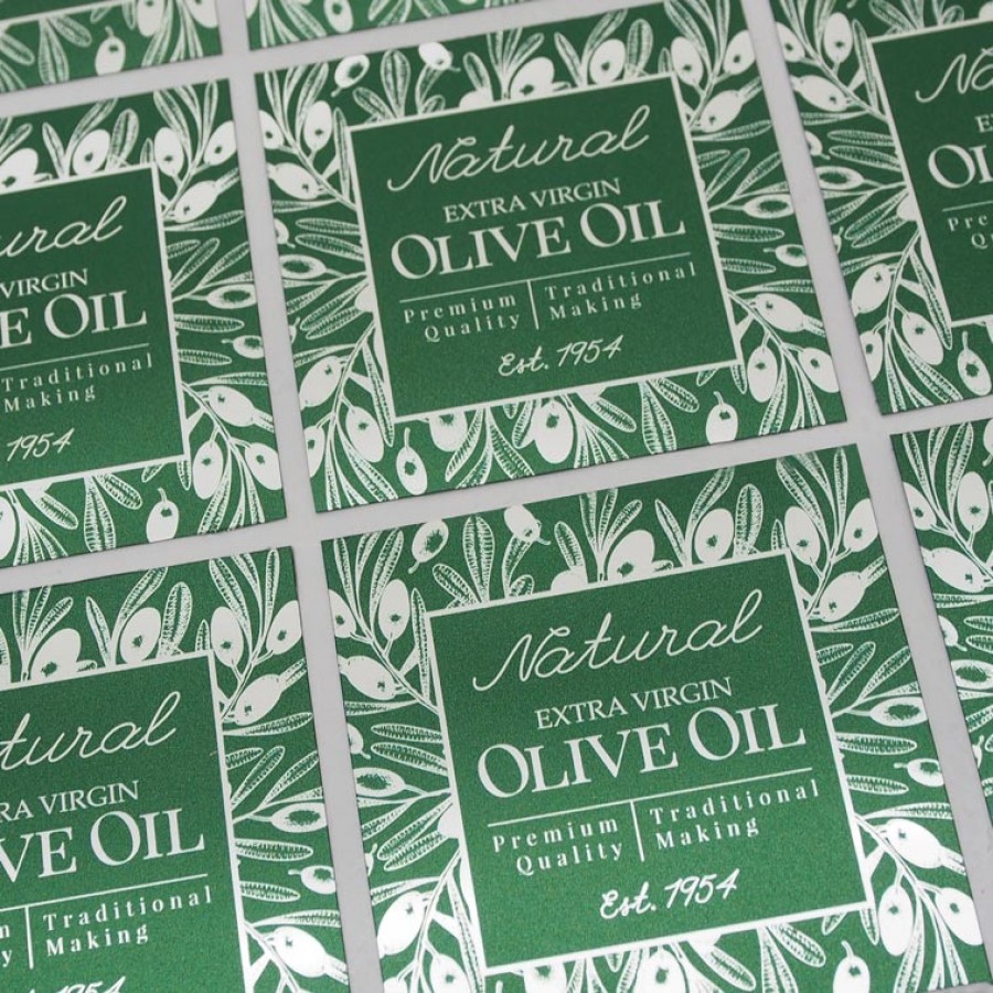 Normal Stickers | Domed Stickers | Vinyl Stickers | Stickers Malaysia